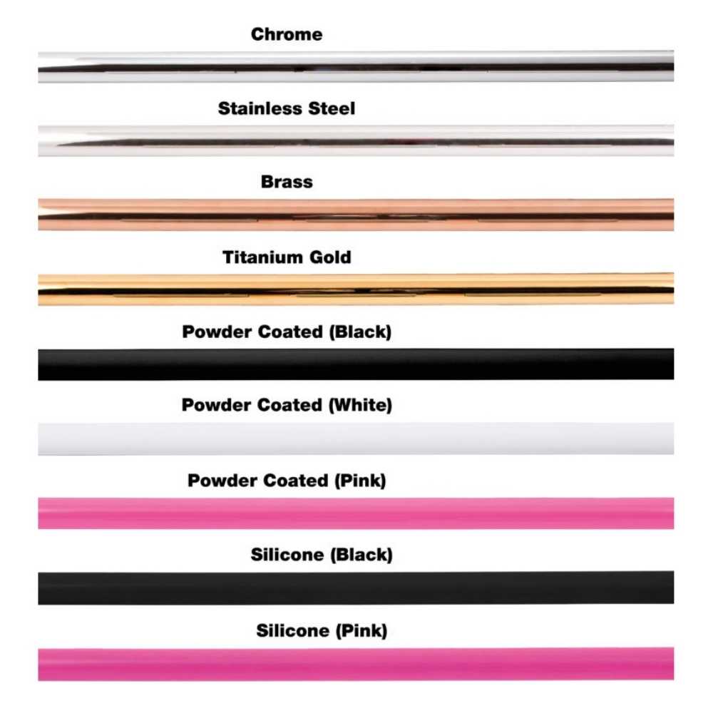 X-Pole | X-Stage Lite – Freestanding Dance Pole Kit | Pole Fitness ...