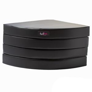 Round Pole Dance Crash Mats | Pole Fitness Dancing Shop