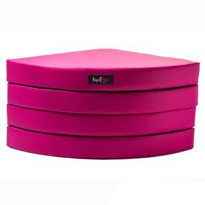 Round Pole Dance Crash Mats | Pole Fitness Dancing Shop