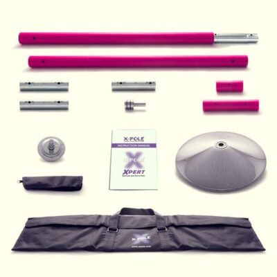 X Joints | For X Pert, Sport, & Stages 2014 Model X Poles | The Pole ...