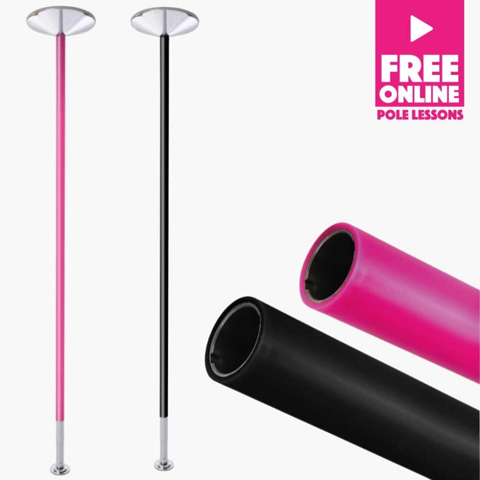 X Pole | Silicone X Pole XPert Pro | Pole Fitness Dancing Shop