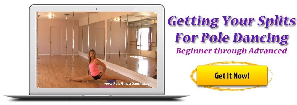 Online Pole Dancing Lessons | Pole Fitness Dancing Shop