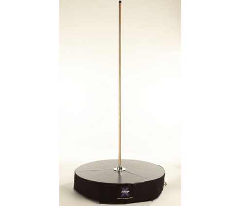 X Pole X Stage Standard – Stand Alone Dance Pole Kit | Pole Fitness ...