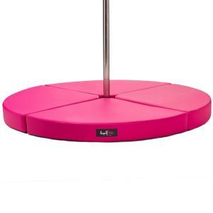 Round Pole Dance Crash Mats | Pole Fitness Dancing Shop