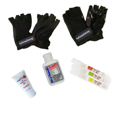 Grip Aids & Gear | The Pole Fitness Dancing Shop